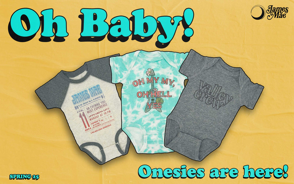Onesie – Page 2 – james mae