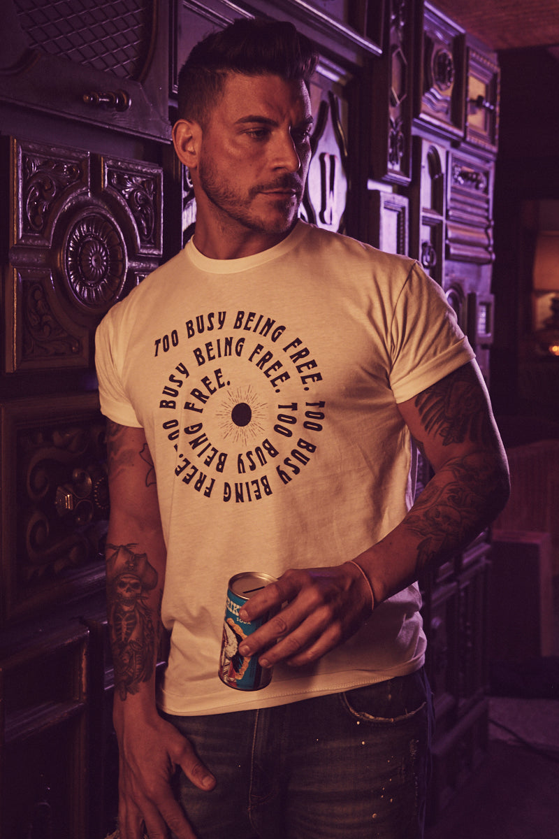 Mens Tees – james mae