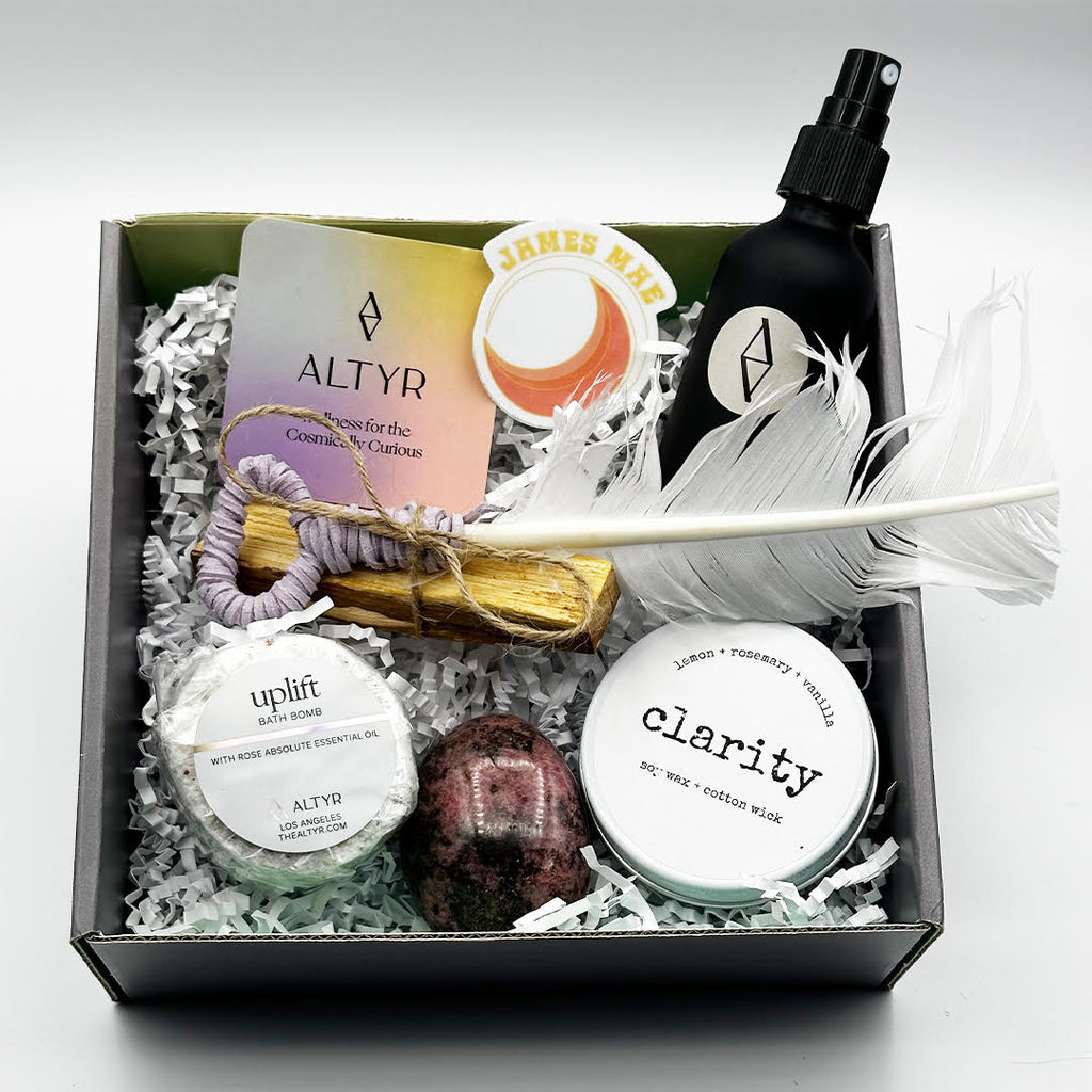 James Mae Altyr Kit | James Mae – james mae