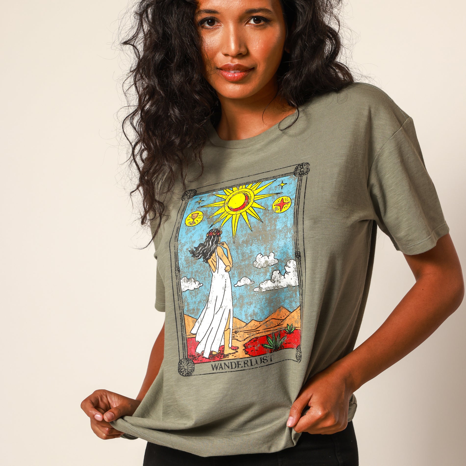 NEW ARRIVALS - james mae