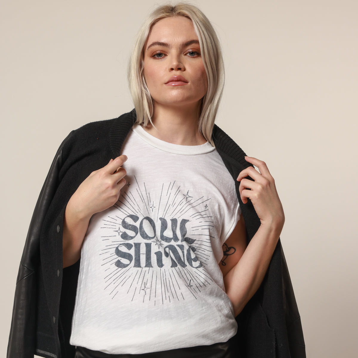 NEW ARRIVALS - james mae