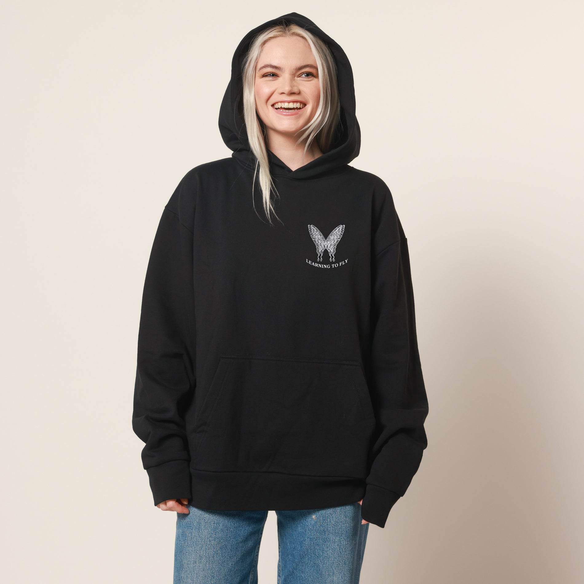 Womens Sweatshirts - james mae