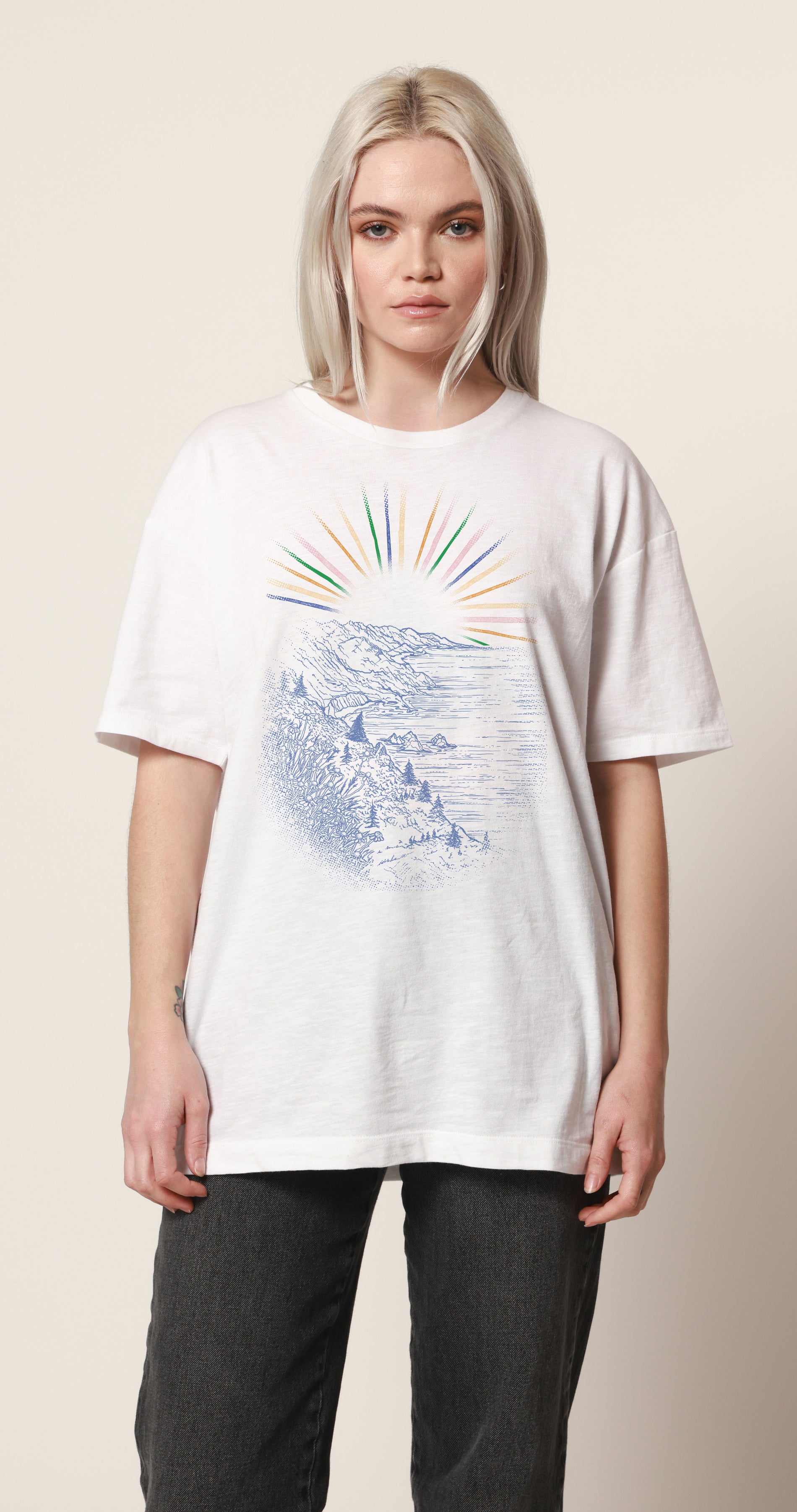 NEW ARRIVALS - james mae
